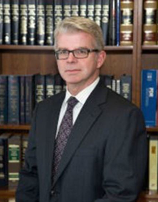 Thomas M. Thistle | Rosner Law Offices, P.C.